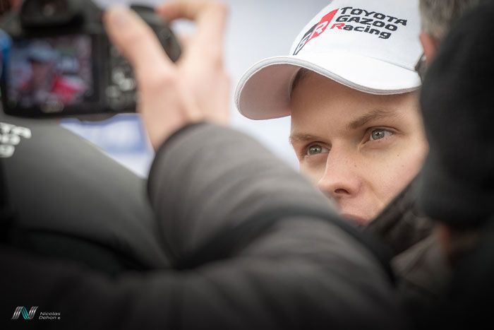 Nicolas Dehon | Photographe | Sports moteurs - Events - Portraits ...